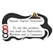 Aladdin's Genie Lamp Machine Embroidery Design. Multiple Sizes - Etsy
