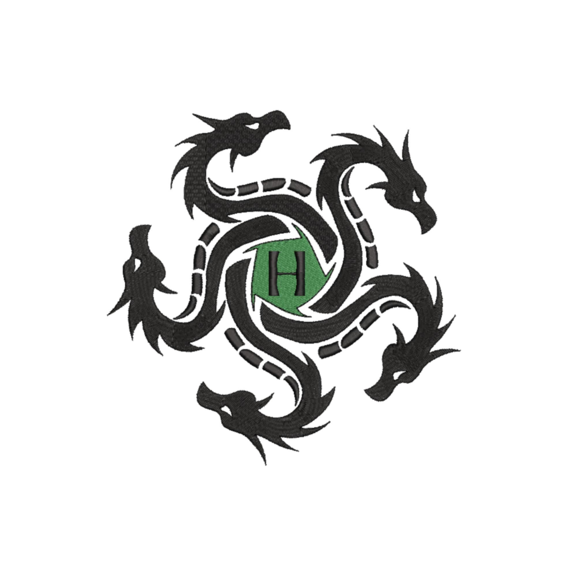 Greek Mythology Hydra