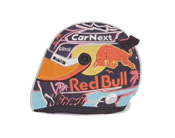 Max Verstappen Svg - Etsy Australia