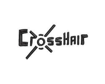 Star Wars Bad Batch Cross-hair Clone Machine Embroidery | Etsy