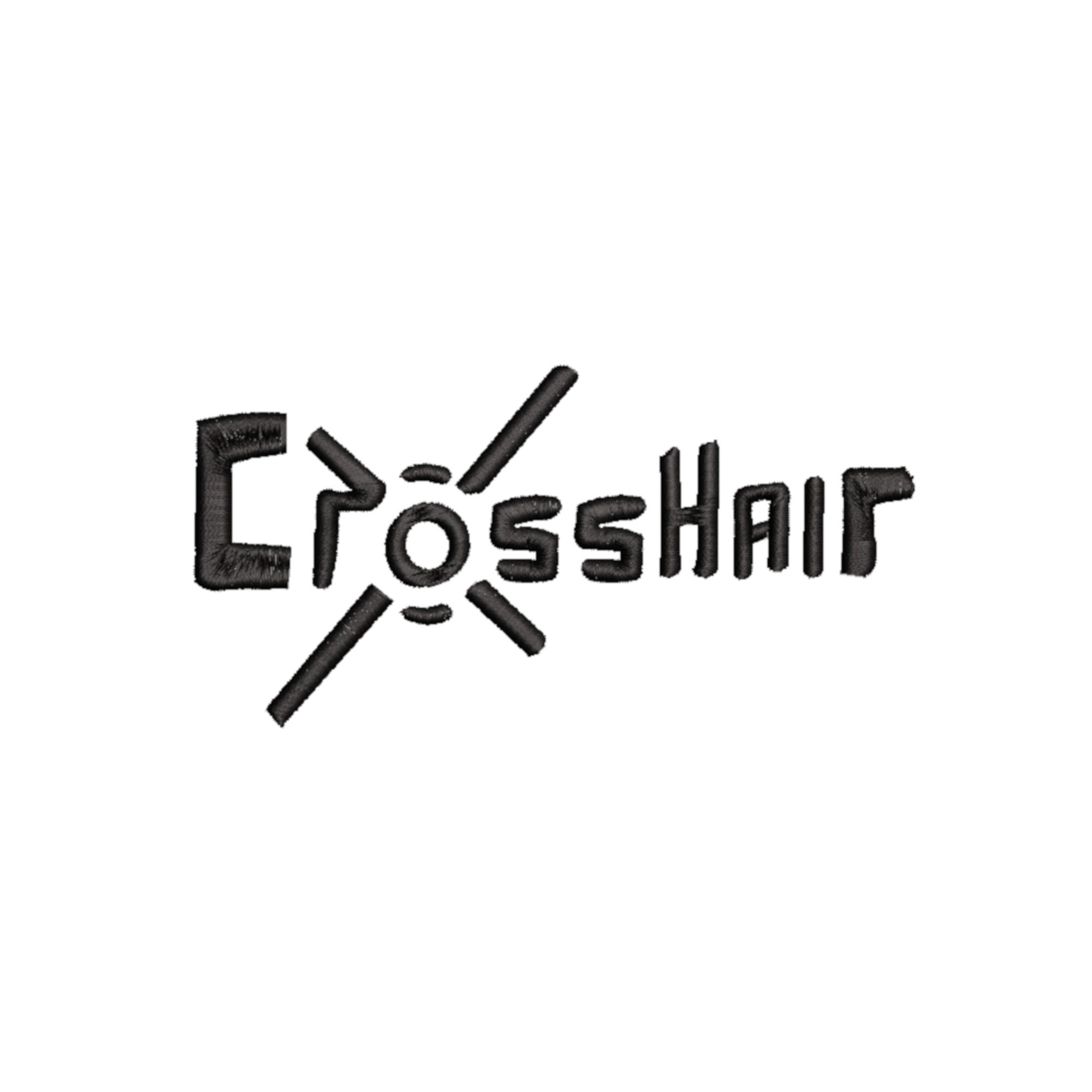 Crosshairs Logo