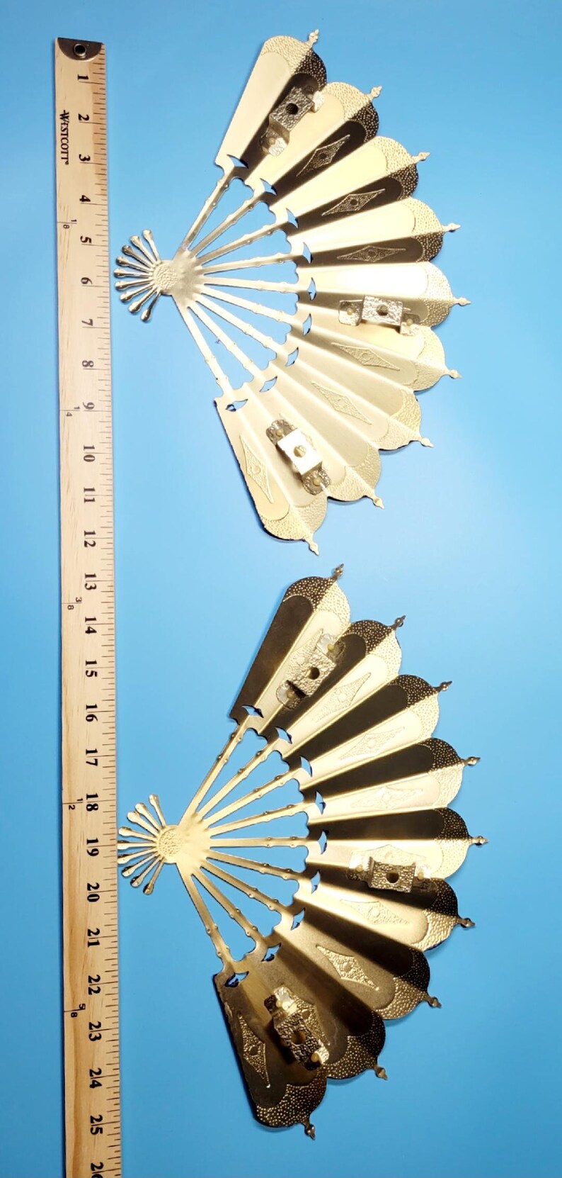 Deadly Fighting Video Game Metal Fan Wall Art - Etsy