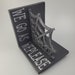 Reversible Spider Web Bookends - Etsy