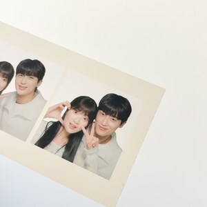 Lovely Runner 선재 업고 튀어 (2024) | 류선재 Ryu Sunjae 임솔 Im Sol | 4-cut Four ...