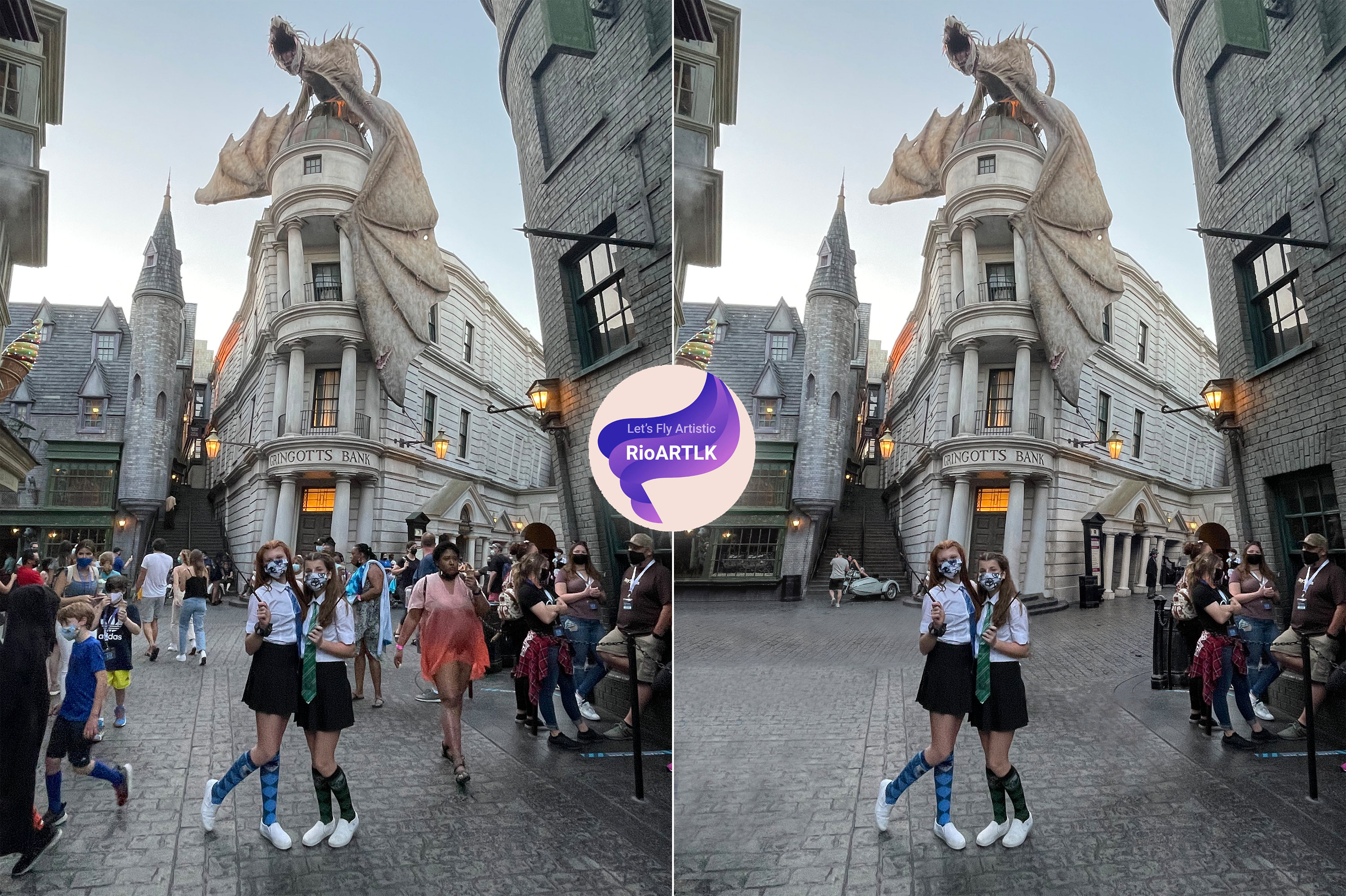 Adding Person / Adding People to a Photo / Remove and Replace - Etsy