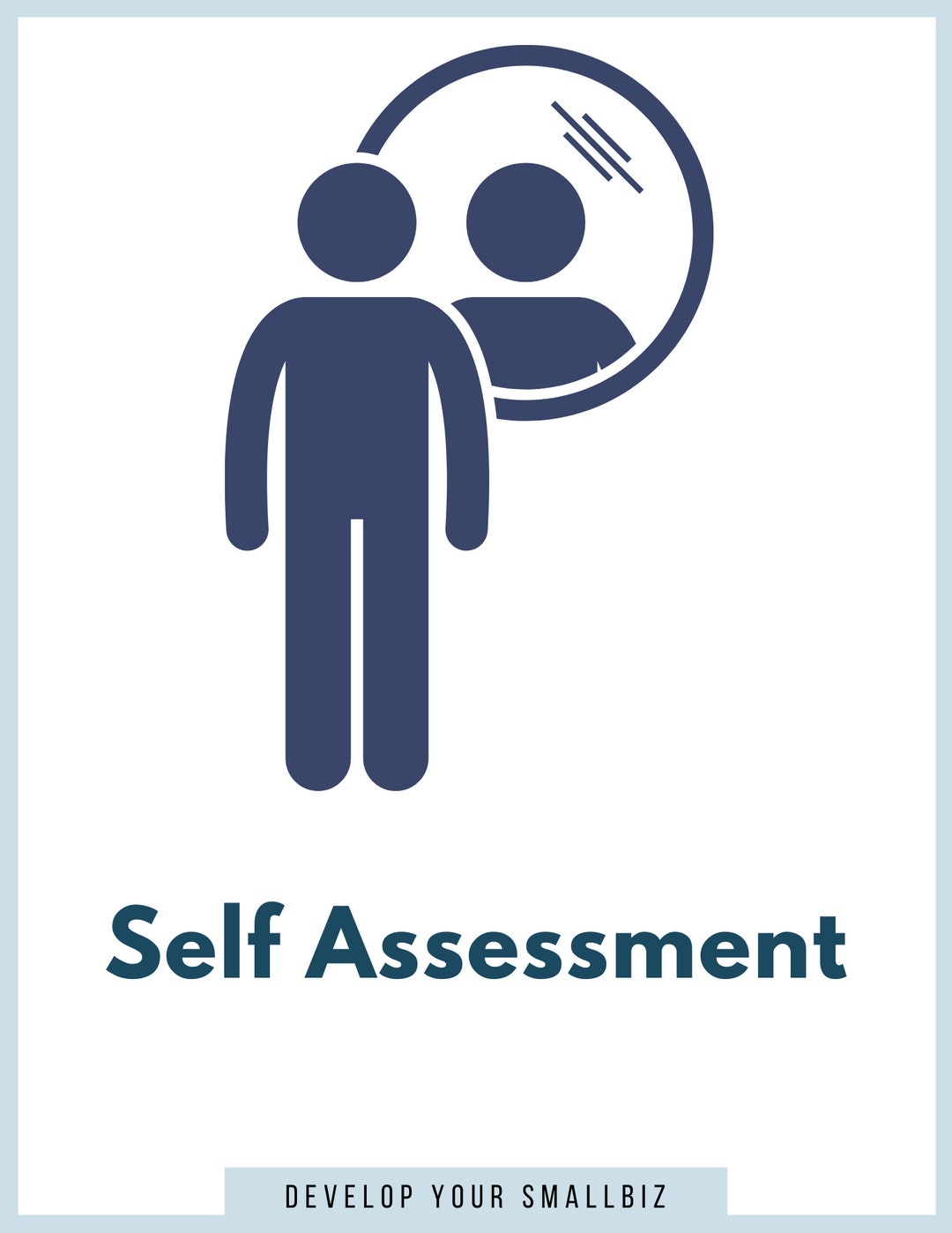 Small Business Self Assessment Worksheet - Etsy