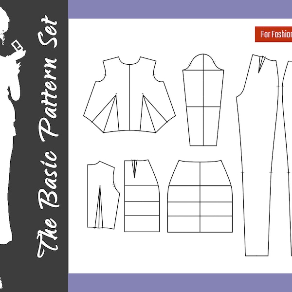 Fashion Royalty - Etsy
