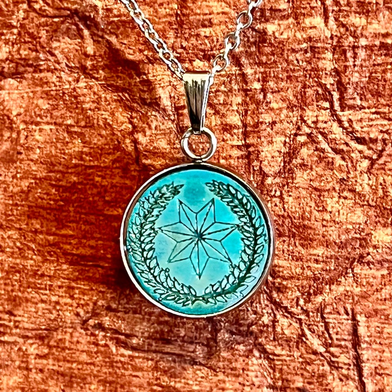 Cherokee Jewelry - Etsy