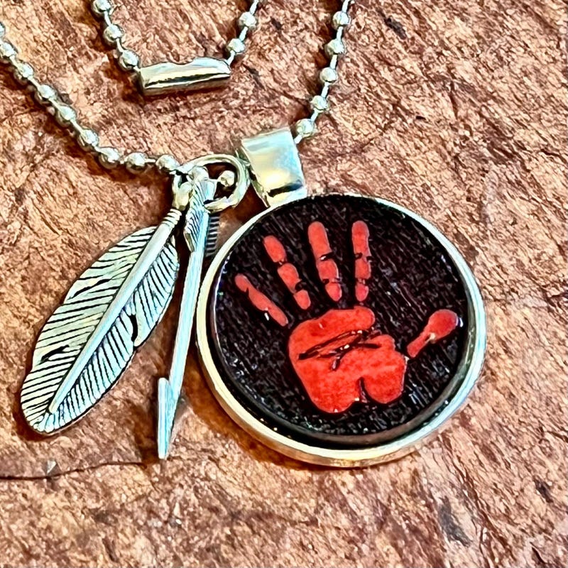 Native American Symbols - Etsy