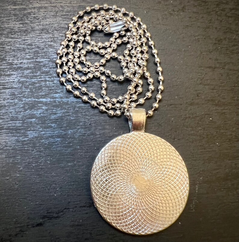 Cherokee Nation Engraved Wood Charm Chain Necklace.. - Etsy