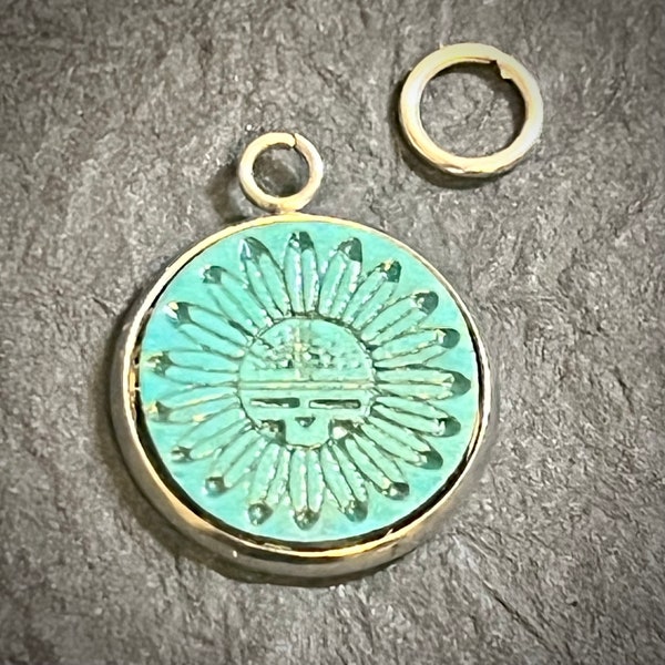 Sun Jewelry - Etsy