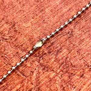 Native Bear Paw Inspired Wood Engraved Metal Bezel Earring and Chain ...