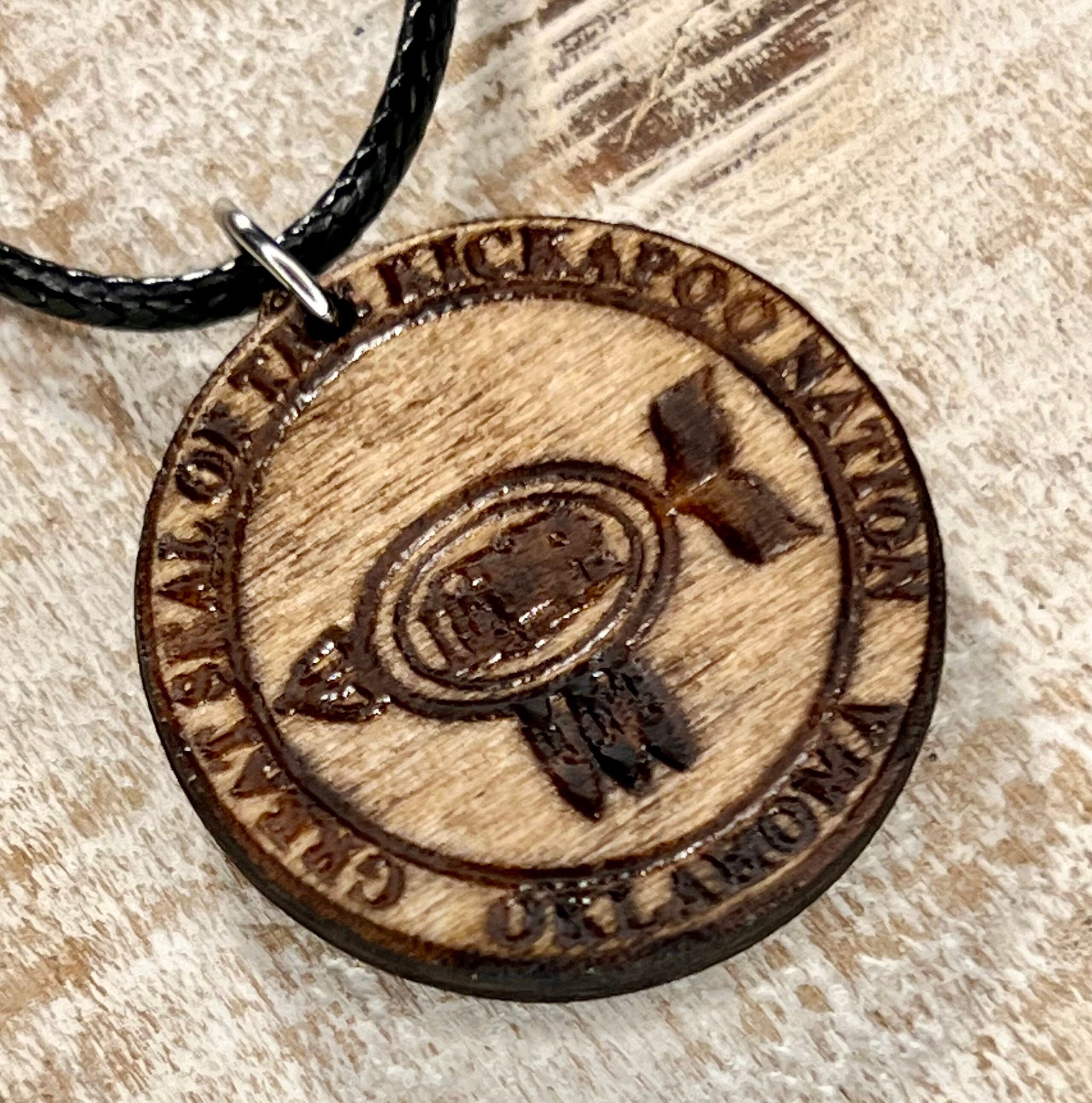 Kickapoo Tribe Symbol