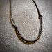 Cherokee Symbol for Unity in Diversity Wood Engraved Pendant Cord ...