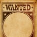 Classic Wanted Poster, Digital Download, A4 Poster PDF - Etsy