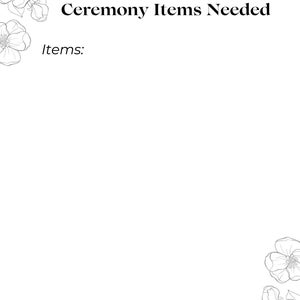 The Ultimate Wedding Binder Template! - Etsy