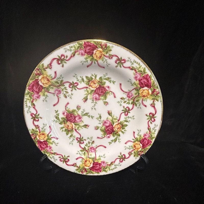 Celebration Plate - Etsy