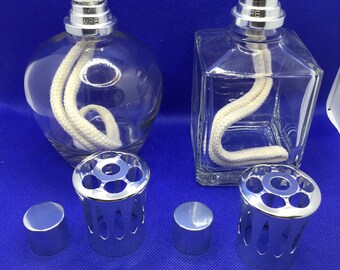 Catalytic Lamp - Etsy