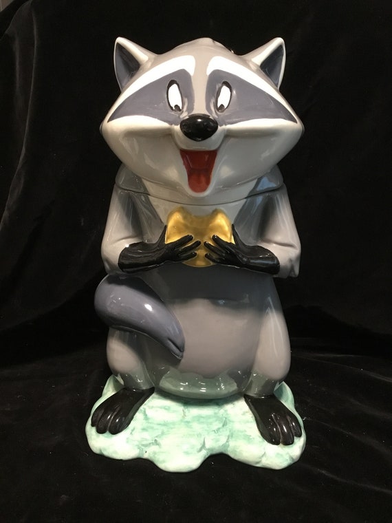 Disney Pocahontas Raccoon