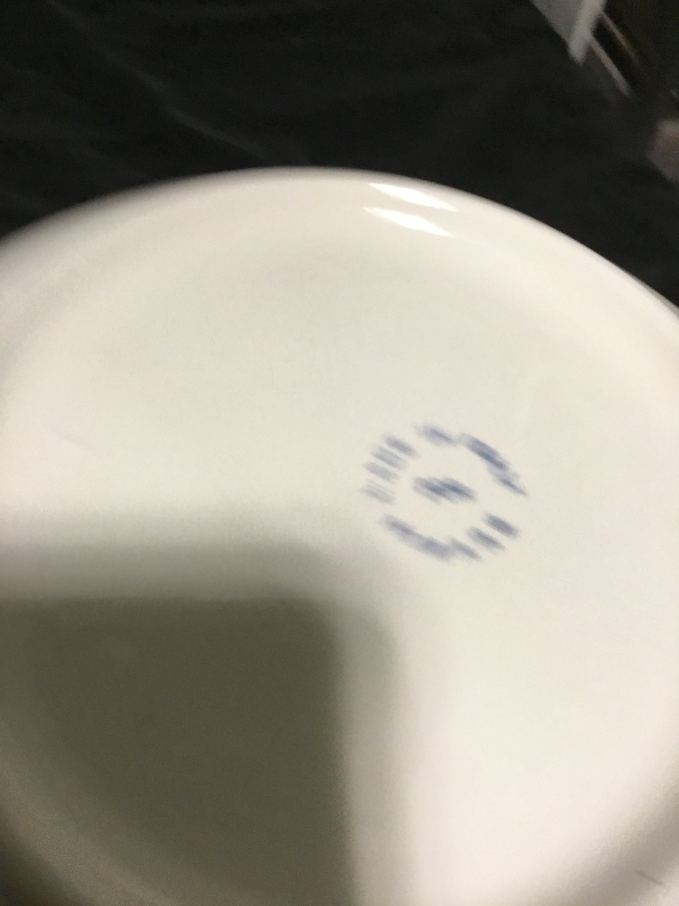 Vintage Himark Made in Italy La Toscana 11.75” Pasta Serving Bowl ...