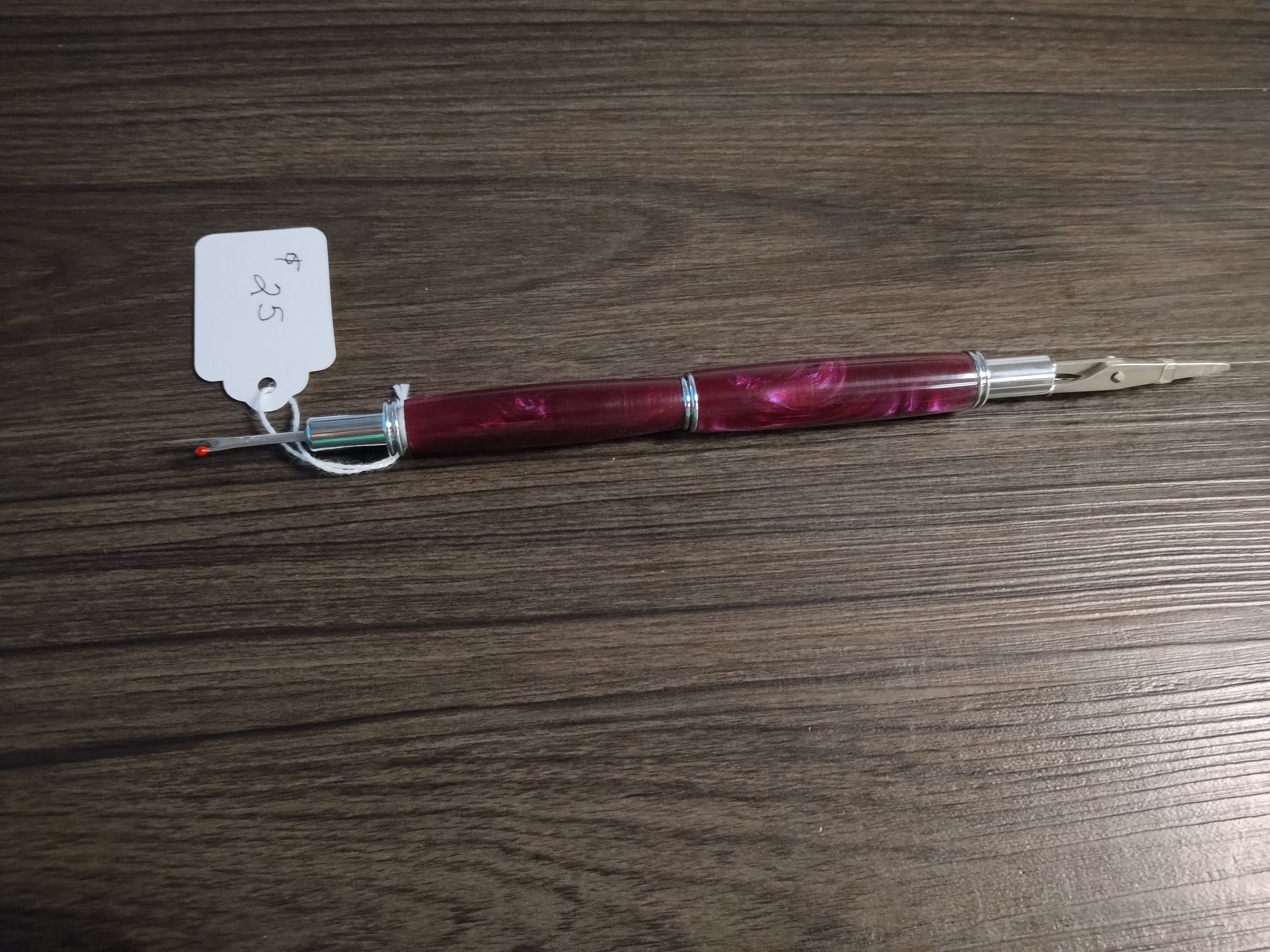 Scissor / Seam Ripper Tool - Etsy