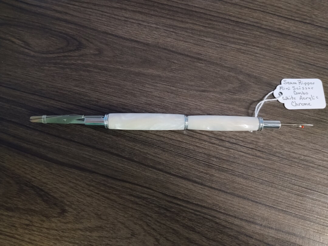 Scissor / Seam Ripper Tool - Etsy