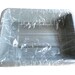 TSA Bin Disposable Biodegradable (4 in Pack) Reusable Zip Pack - Etsy