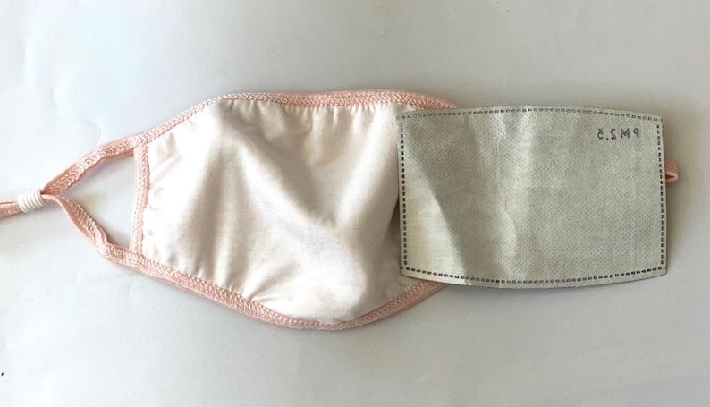 Bling Bling Rhinestone Face Covering NEW METAL COLORS - Etsy