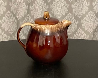 Hull Teapot | Etsy
