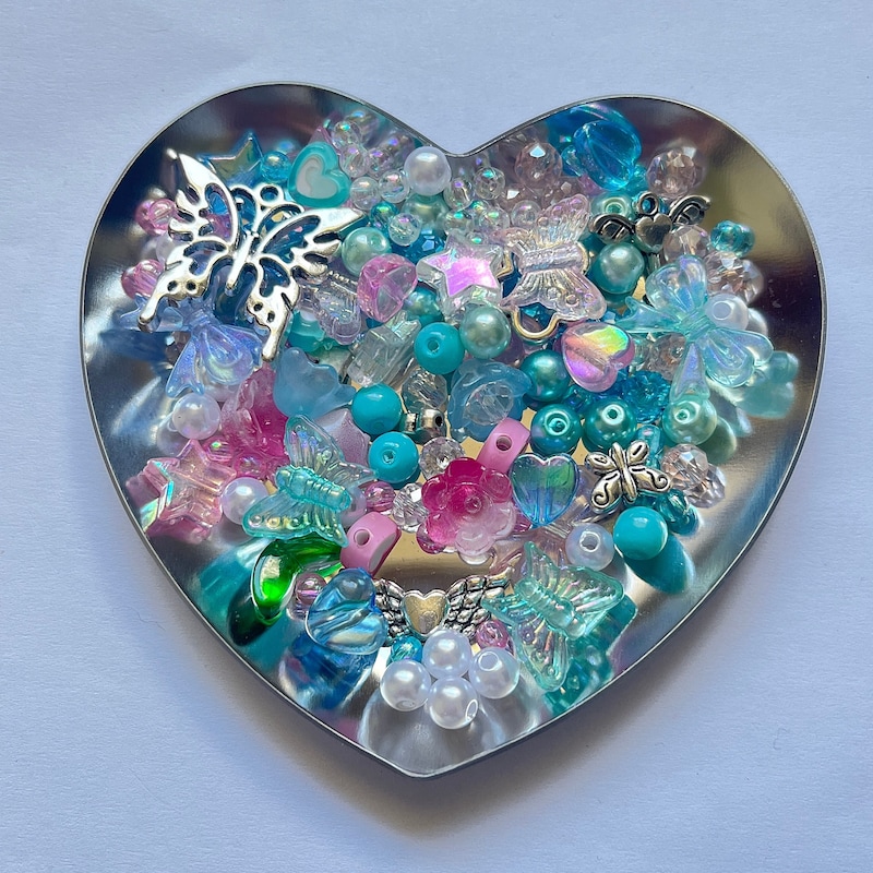 Aesthetic Beads - Etsy
