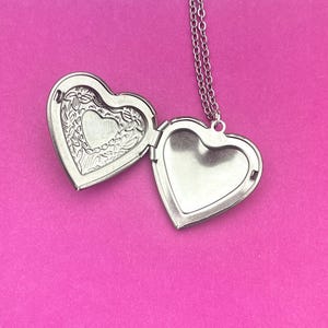 Bat Locket Necklace, Gothic Jewelry, Goth Necklace, Vampire Jewelry ...