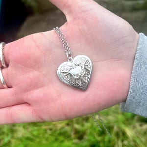 Bat Locket Necklace, Gothic Jewelry, Goth Necklace, Vampire Jewelry ...