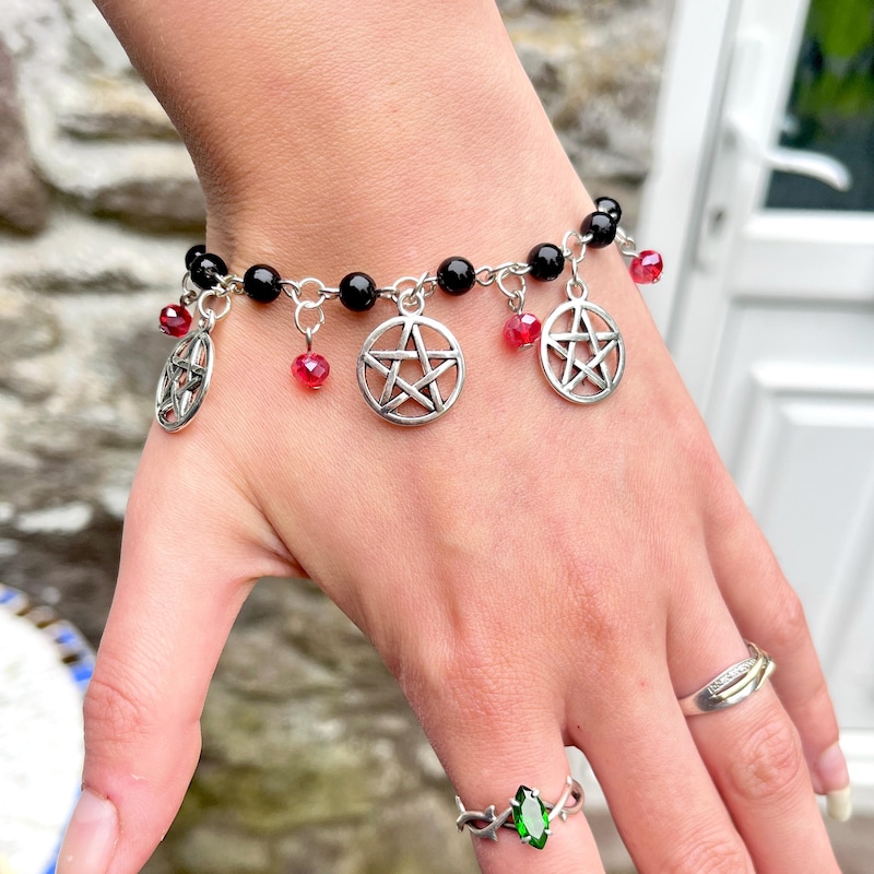 Pagan Charms - Etsy