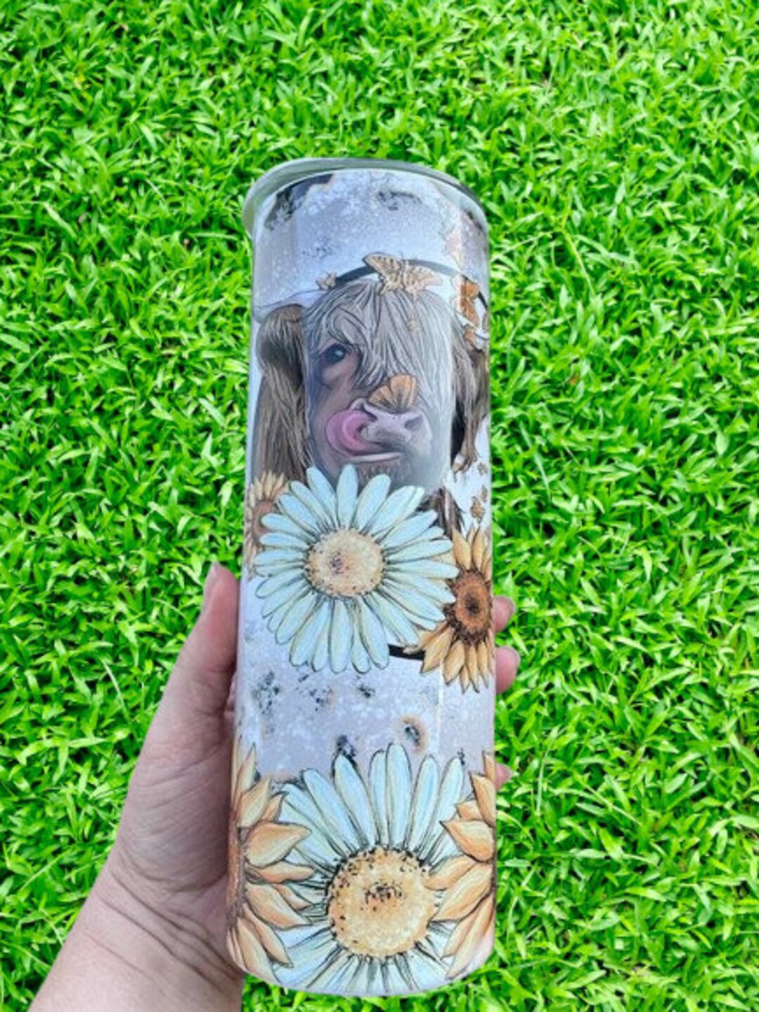 Highland Cow Tumbler Highland Cow Ts Highland Cow Tumbler Cup Cow T For Women Cow