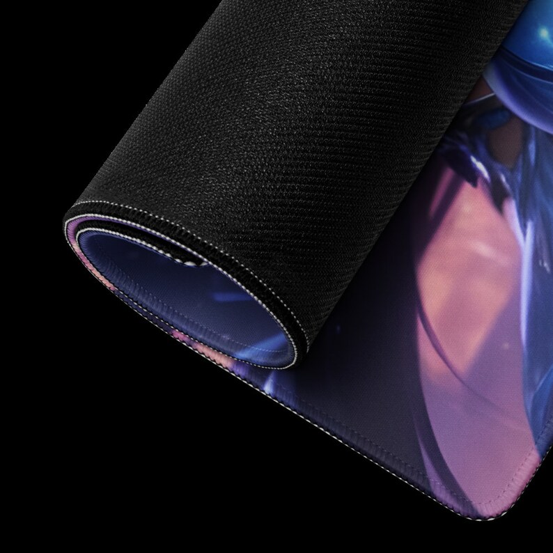 Sona Gaming Mouse Pad, Sona Maven of the Strings LOL Pad, Gaming Mouse ...