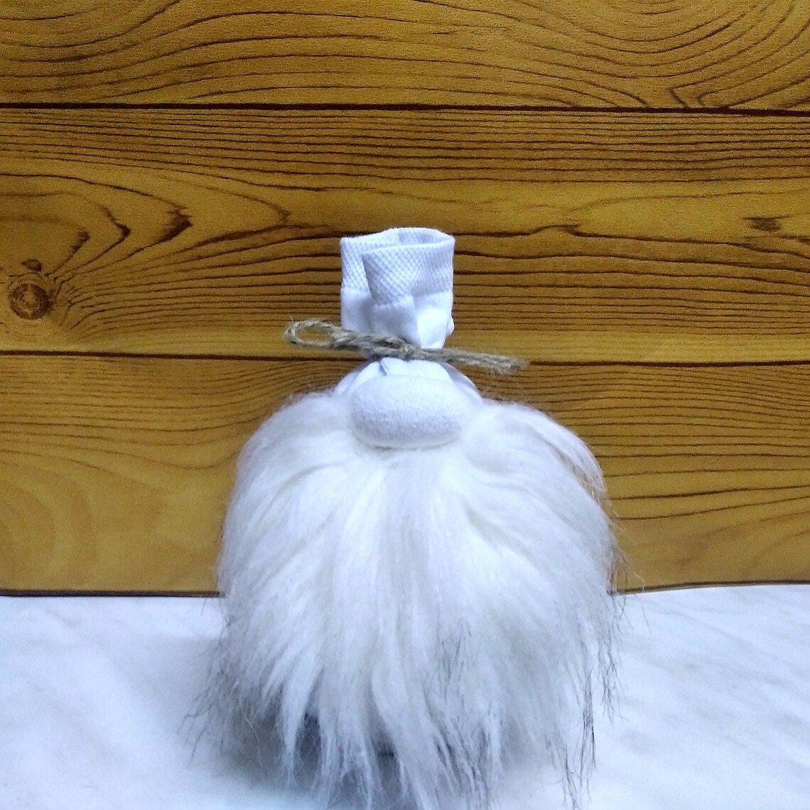 Gnome Craft Kit Gift Idea Gnome Crafting Supplies Handicraft - Etsy