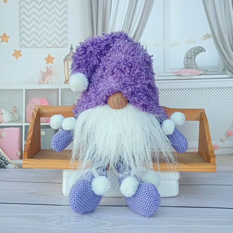 Stuffed Gnomes - Etsy