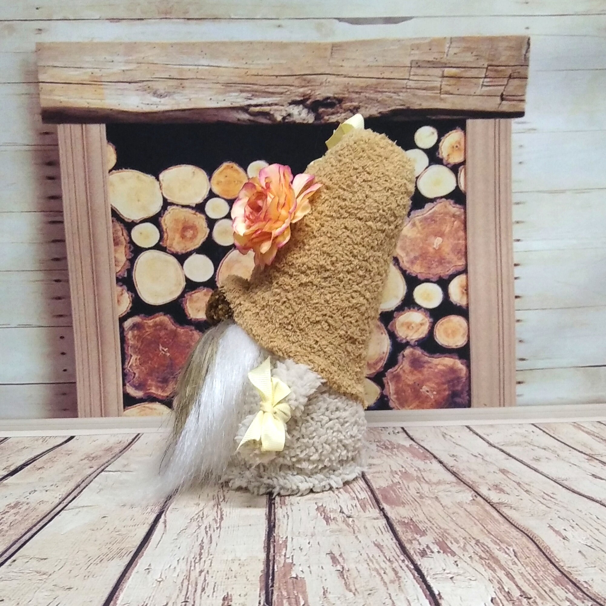 Farm Gnom E Spring Gnome Handmade Gnome Summer Gnome Cute - Etsy