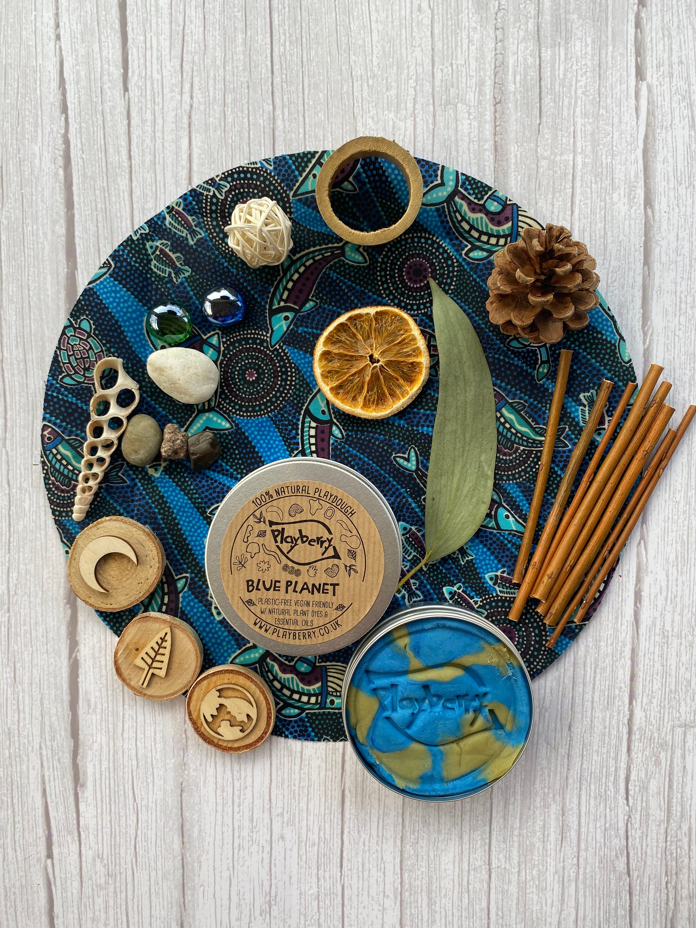 PLANET PLAYDOUGH KIT Eco friendly Vegan Friendly Scented Etsy planet-playdough-kit-eco-friendly-vegan-friendly-scented-etsy