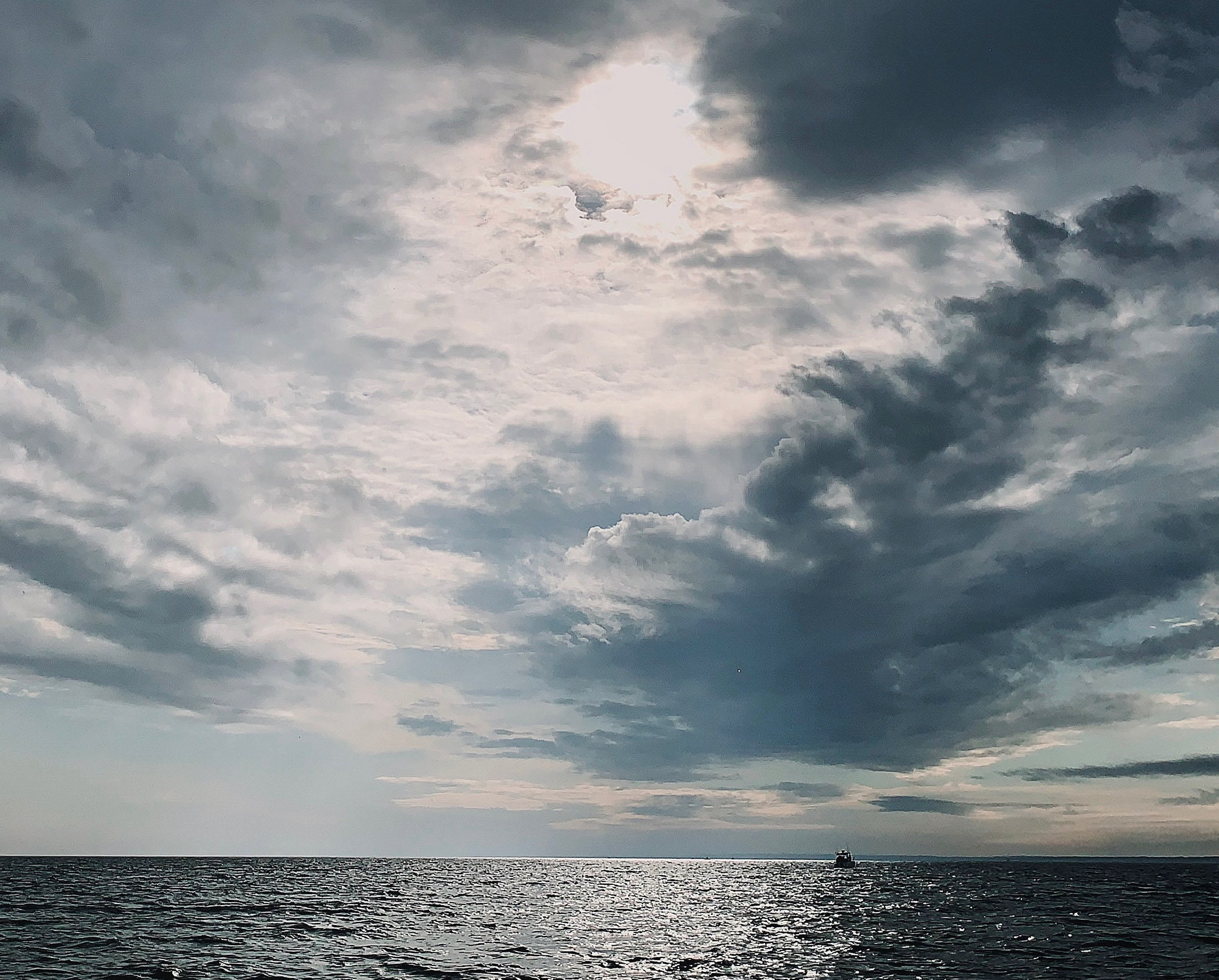 Cape Cod Storm Unframed Print - Etsy