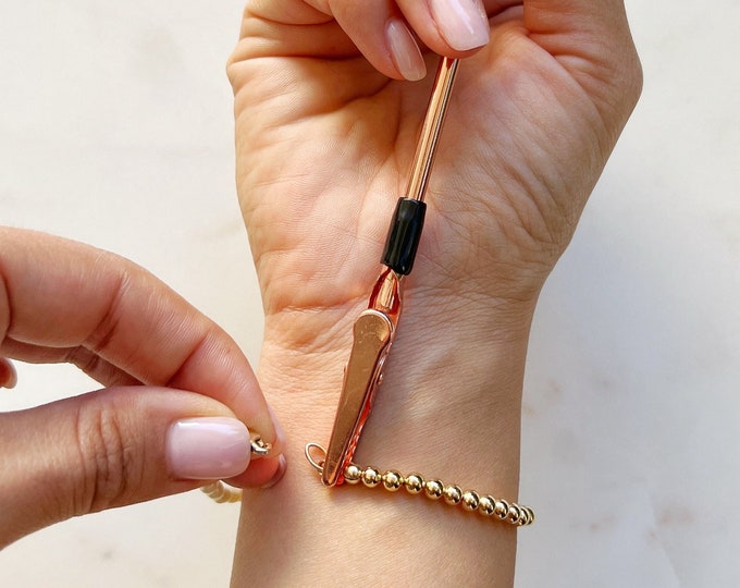Bracelet Fastener Helper Jewelry Accessory - Etsy