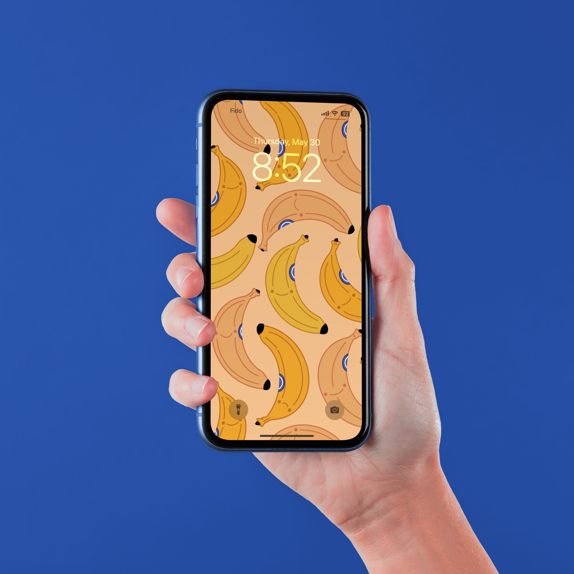 Bananas Digital Wallpaper Mobile & Desktop Wallpapers for Phone, Laptop ...