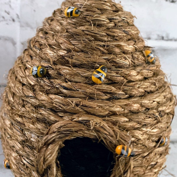 Beehive Decor - Etsy