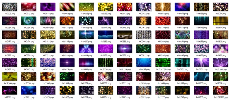 500 AE Adobe After Effects Projects Motion Graphics - Etsy