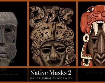 Native Office Decor - Etsy