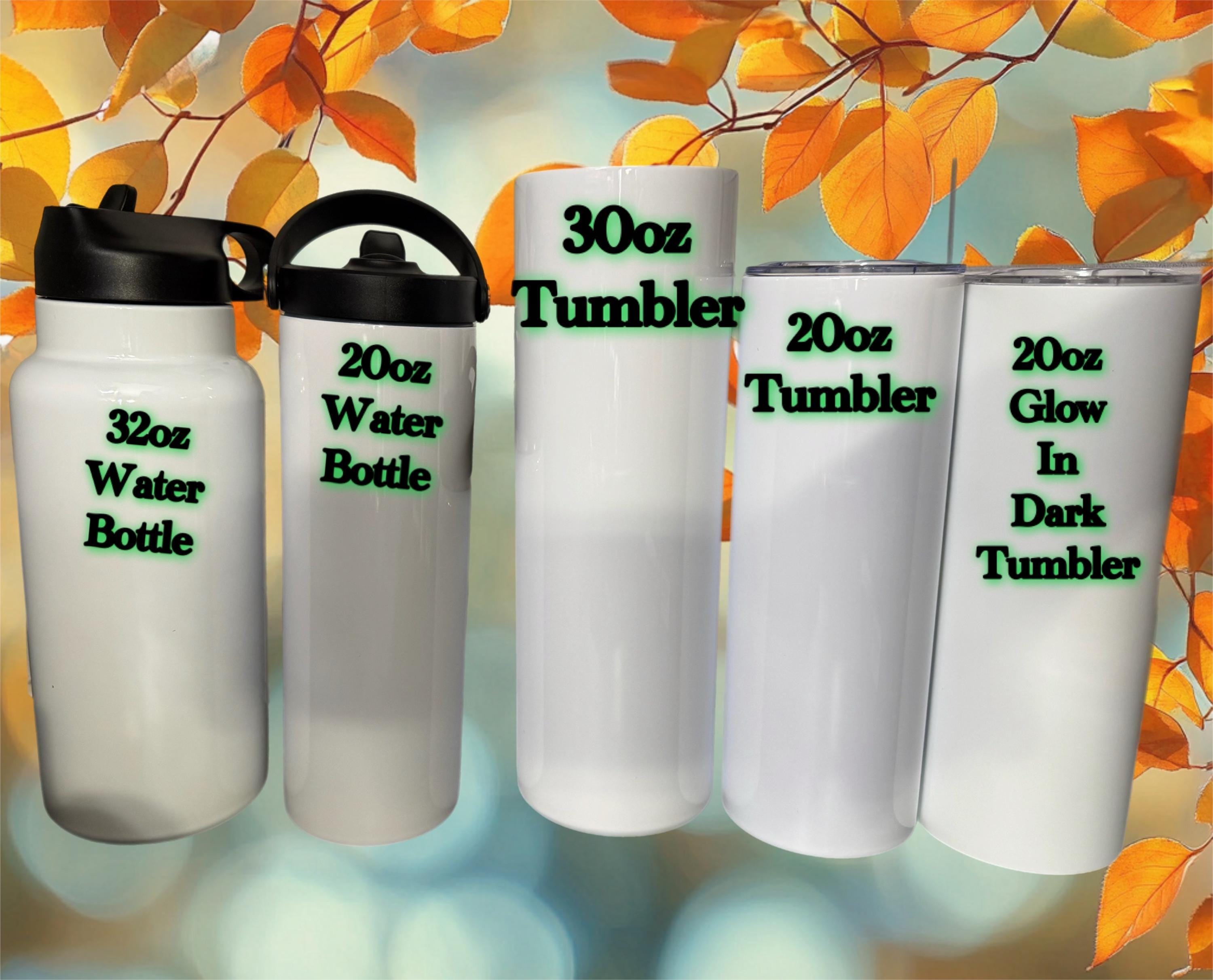 Sisters Stainless Steel Tumbler Gamer Sublimation Anime Unique Custom ...
