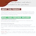 5 Whole Body Listening Posters | Calm Body Circle Time Visuals ...