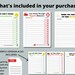 Ticket Rewards Chart for Kids, Raffle Tickets Reward System for Home ...