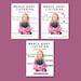 5 Whole Body Listening Posters | Calm Body Circle Time Visuals ...