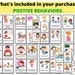 Classroom Behavior Sort, Sorting Activities Toddlers, Preschoolers ...